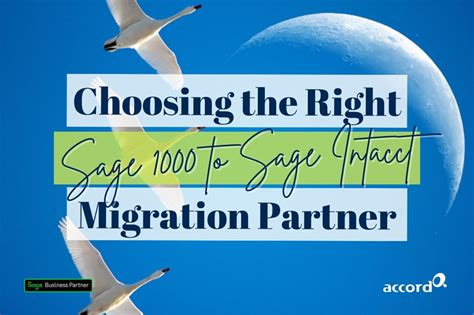 How To Choose The Right Sage Intacct Implementation Partner For Your
