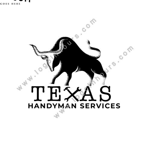 Houston Logo Design