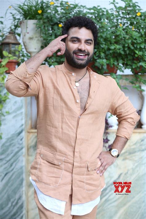 Viswaksen Stills From Ori Devudaa Movie Interview Social News Xyz