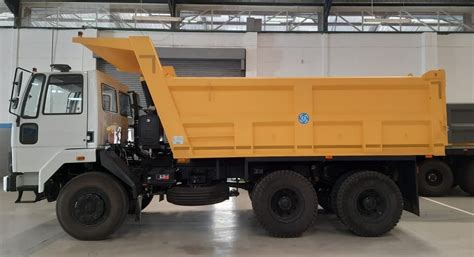 Lead Trucks Ltd Nairobi