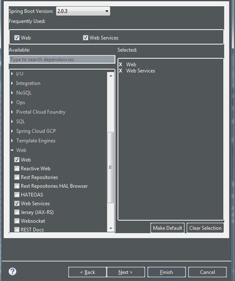 Spring Boot Example Of Exposing Rest Service Shdhumale