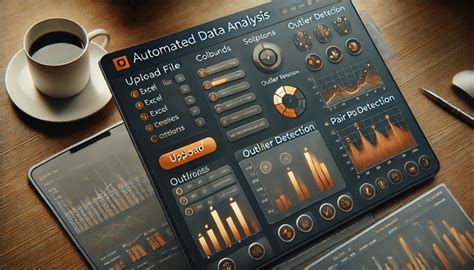 使用 python 自動化資料分析：我的專案實務指南 python教學 php中文網