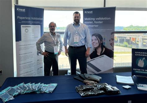 Kneat Solutions On Linkedin Kneat Digitalvalidation Thankyou