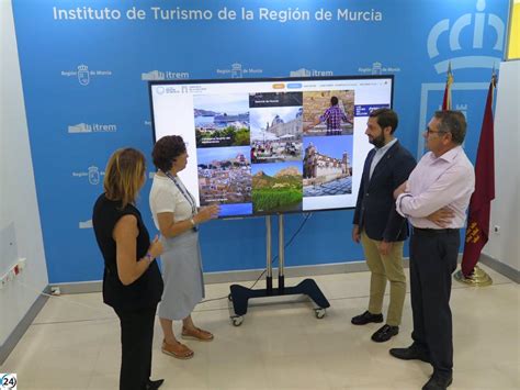 Iterar El Nuevo Programa Tur Stico Que Ofrece Rutas Guiadas