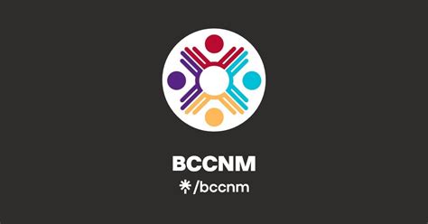 Bccnm Facebook Linktree