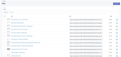 Migrate Blog Posts And Pages From Wordpress To Shopify Matrixify App