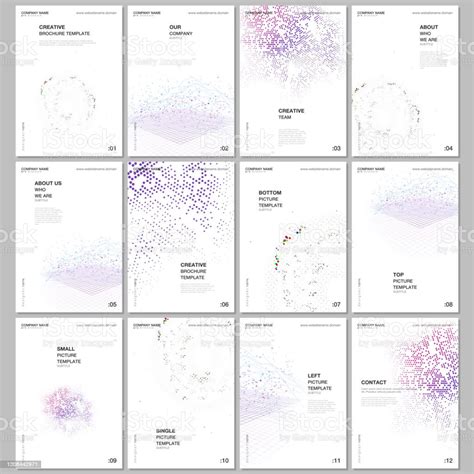 전단지 전단지 A4 브로셔 디자인 보고서 프리젠 테이션 잡지 표지 책 디자인을위한 디자인 템플릿을 커버하는 A4 브로셔 레이아웃