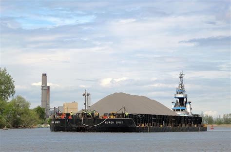 Saginaw River Images Saginaw River Passages May 28th Part Ii