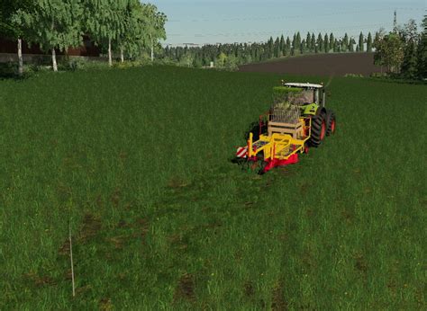 FS FS Pallet Saplings v Other Implements Mod für Farming Simulator