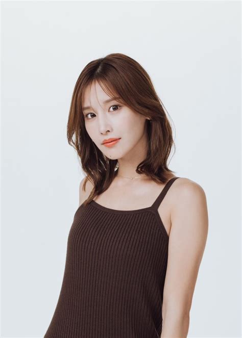 Anna Masuda Official Web Site｜益田アンナ公式｜ Profile