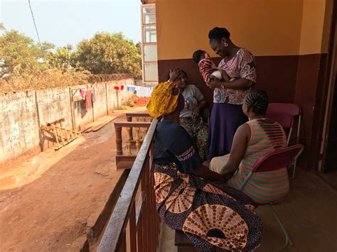 Survivors Of Trafficking Their Truth Healing And Hope