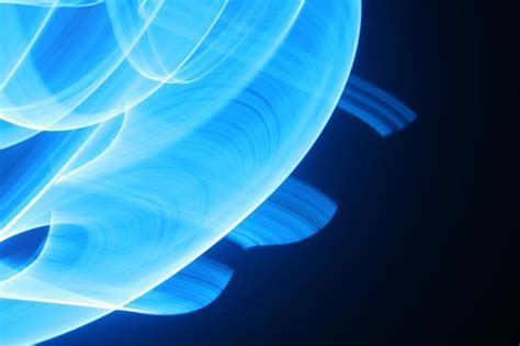 Premium Photo Light Has Both Wave And Particle Properties