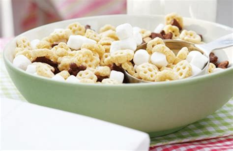 Honeycomb Cereal Post Consumer Brands Canada