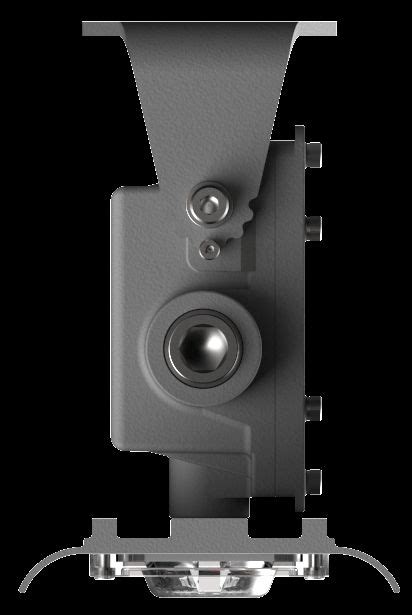 Ldpi Lehs Class 1 Div 2 4 Ft Led Light Fixture Led Light Fixtures
