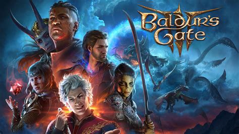 Baldurs Gate 3 Arrive Sur Ps5 Avec Du Gameplay Inédit Et Des éditions Spéciales Breakflip