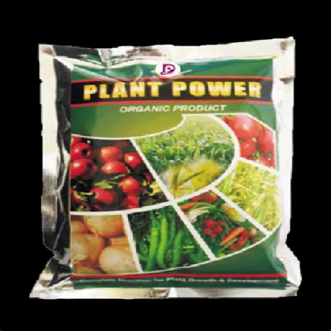 DF Plant Power At Best Price In Bhopal By Disha Fairtrade Private