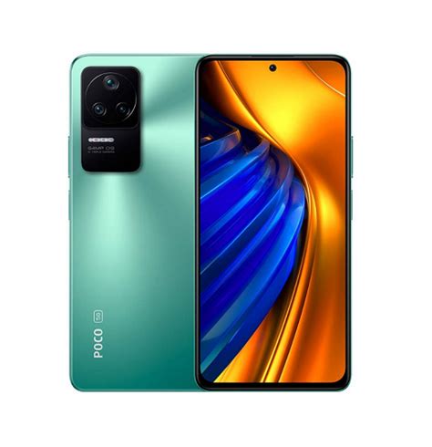 Poco F4 5g Cashmartindia