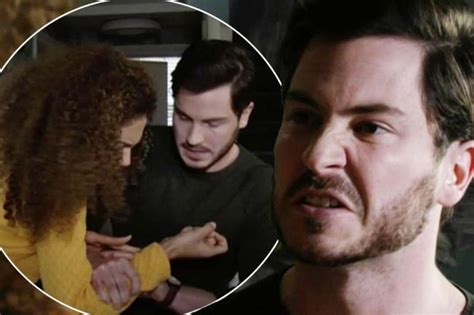 Eastenders Spoilers Louise Mitchell Confesses To Keanus Murder Ahead