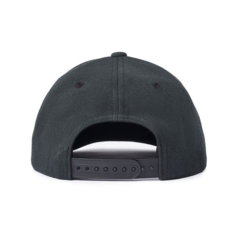 Crest C Mp Snapback