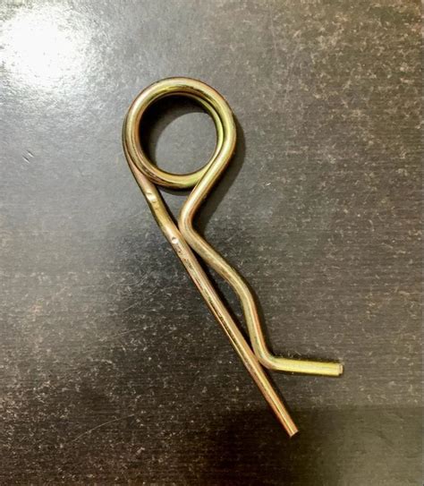 R Cotter Pin At Best Price In Nagpur By Silaris Id 2851780593573