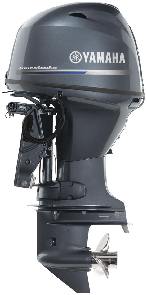 MOTEUR HORS BORD YAMAHA F50 Marina Sabrevois