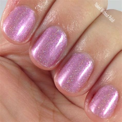 Fae Polish Mischievous Elf Collection Swatch And Review And Day 9 Of 25