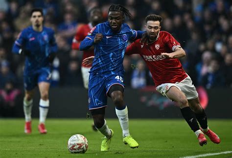 Reece James And Romeo Lavia Ready To Start As Chelsea Manage Injury