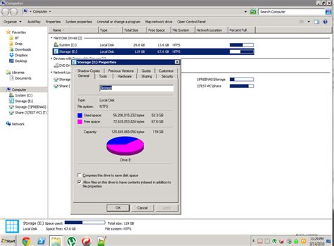 Vmware Capacityprovisionedfreeused Virtualization Spiceworks
