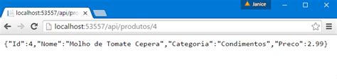 Vb Net Exibindo Dados Json Em Um Datagridview