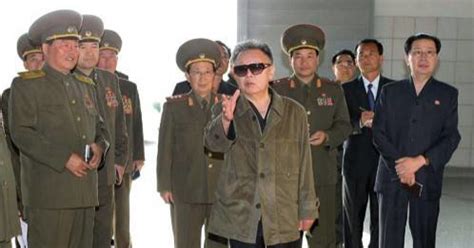북한 넘버 2에 오른 장성택·김경희 부부