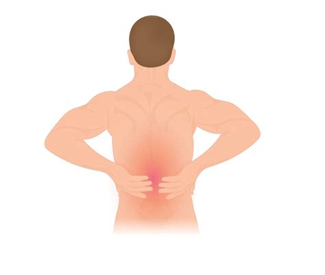 Lumbar Sprain Range Physiotherapy