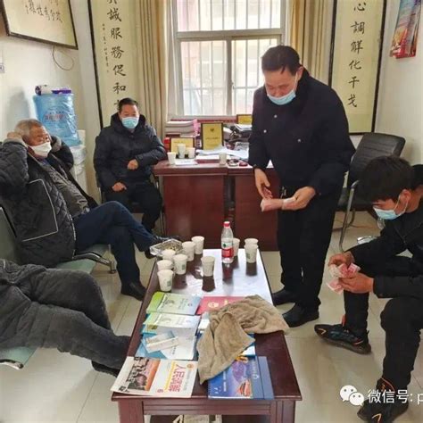 汝州市司法局纸坊司法所：人民调解有效率 邻里相处更和谐纸坊镇张某双方