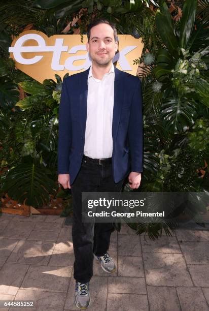 Daniel Bekerman Photos And Premium High Res Pictures Getty Images