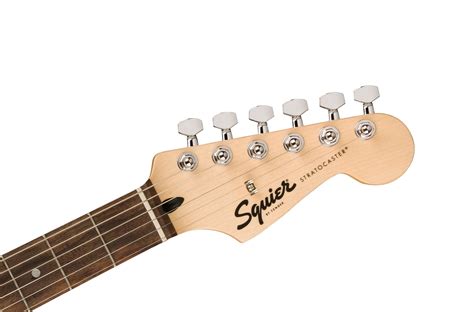 Squier Sonic® Stratocaster® HT | Squier Electric Guitars