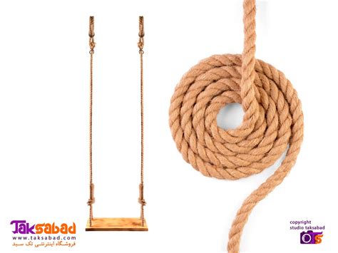 تاب چوبی بزرگسال و کودک نادیاهوم