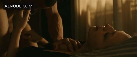 Anna Suk Nude Aznude