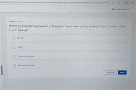 I Zendesk Customer Service Prolessional StudyX