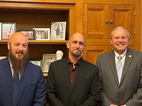 Shaffer4mayor Fostoriaproud Fostoria Elliott Shaffer