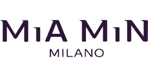 Mia Min Mia Min Milano