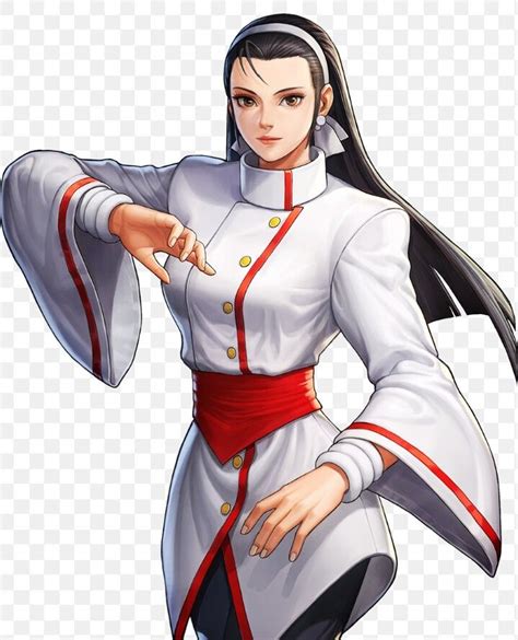 Pin Em Kof