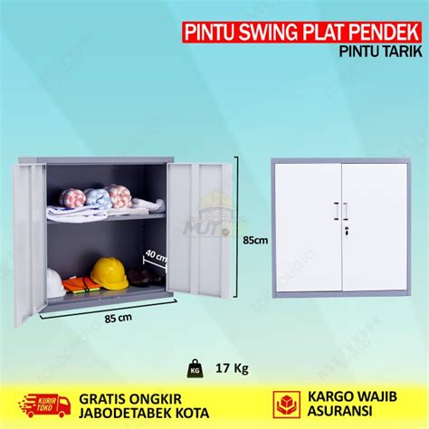 Jual Lemari Arsip Kantor Lemari Arsip Kabinet Lemari Besi Kantor AA MS