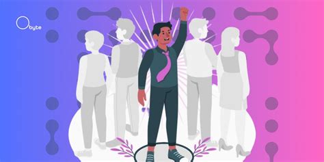 Obyte Precursors Who Helped To Create Our Decentralized Ecosystem Hackernoon