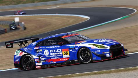 リアライズ56号車 SUPER GT GT300 2022シリーズチャンピオン獲得 株式会社リアライズコーポレーション