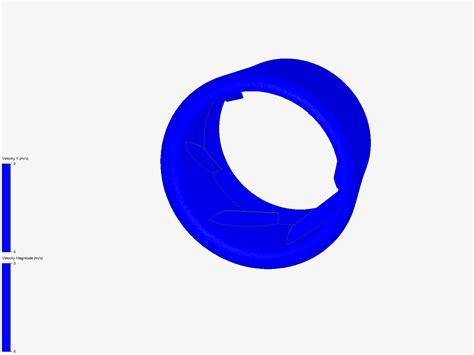 Ion Thurster By Jknop Simscale