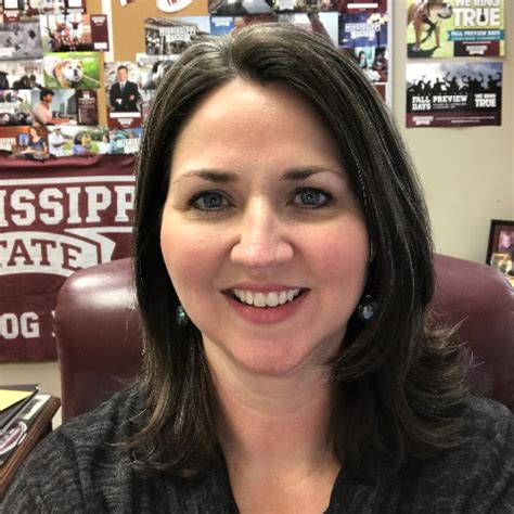 Robin Graves Client Advocate Mississippi State University Linkedin