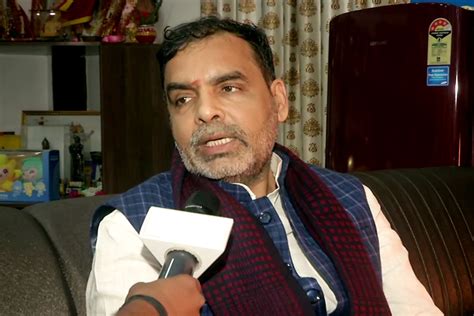 Wfi Completely With Vinesh In This Fight Says President Sanjay Singh