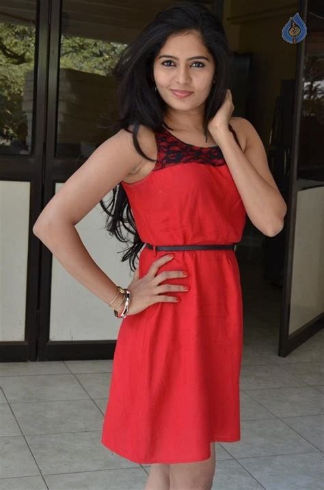 Madhu Mitha New Photos Photo 17 Of 50