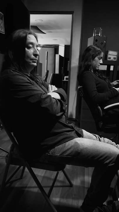 Bass Line Recording For Our First Release Accoustic Sex Youtube