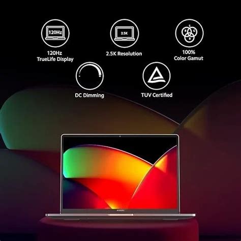 I Xiaomi Notebook Pro At Piece In Mumbai Id