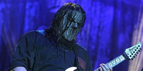Mick Thomson Idade Vida Pessoal Biografia Famous Birthdays